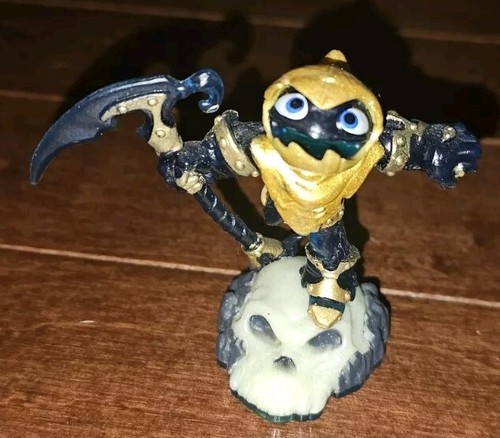 Legendary Lightcore Grim Creeper Skylanders Swap Force Switch Xbox One ...