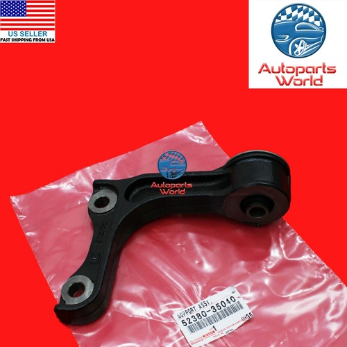 1996-2002 Toyota 4Runner Right Front Differential Support | 5238035040 ...