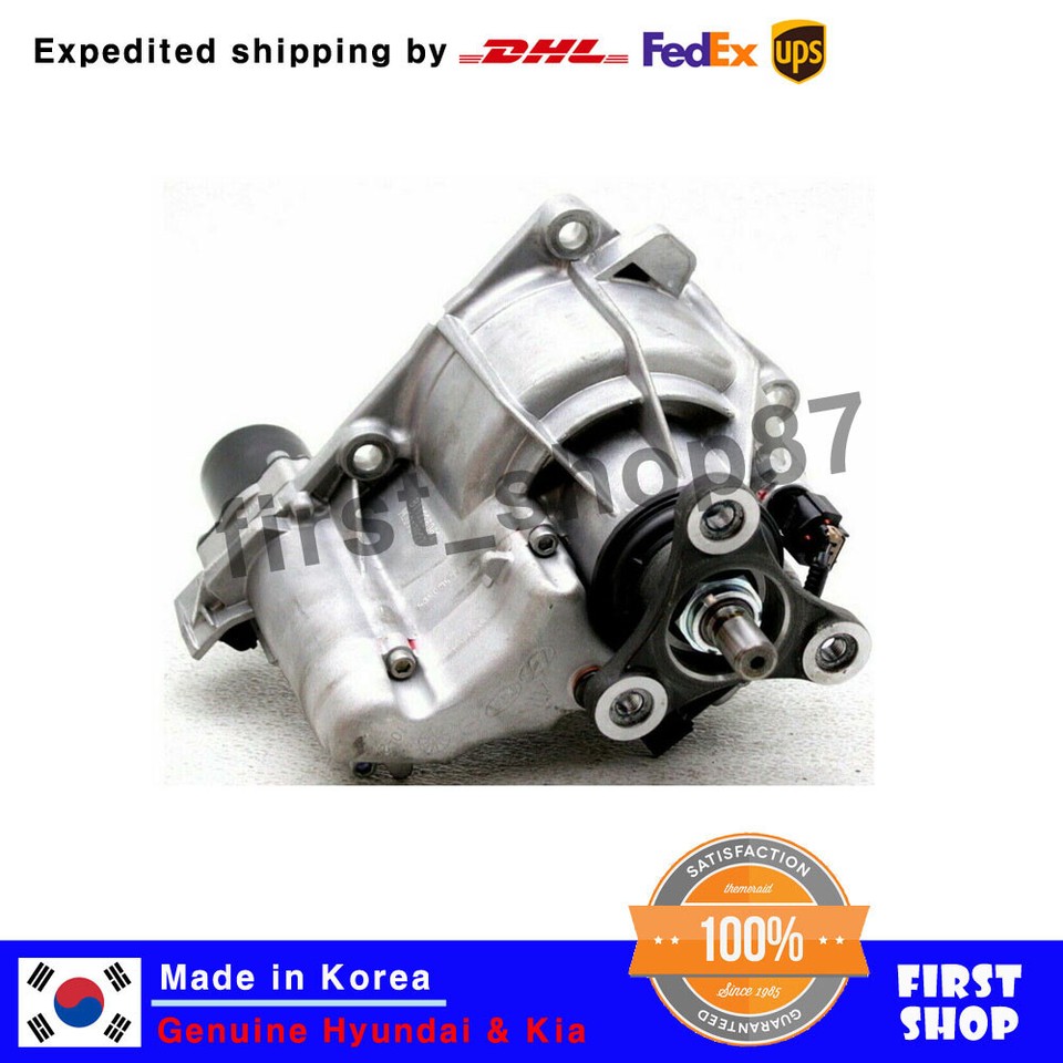 NEW OEM Coupling 4WD 47800-3B520 for Hyundai Santa Fe Tucson Kia ...
