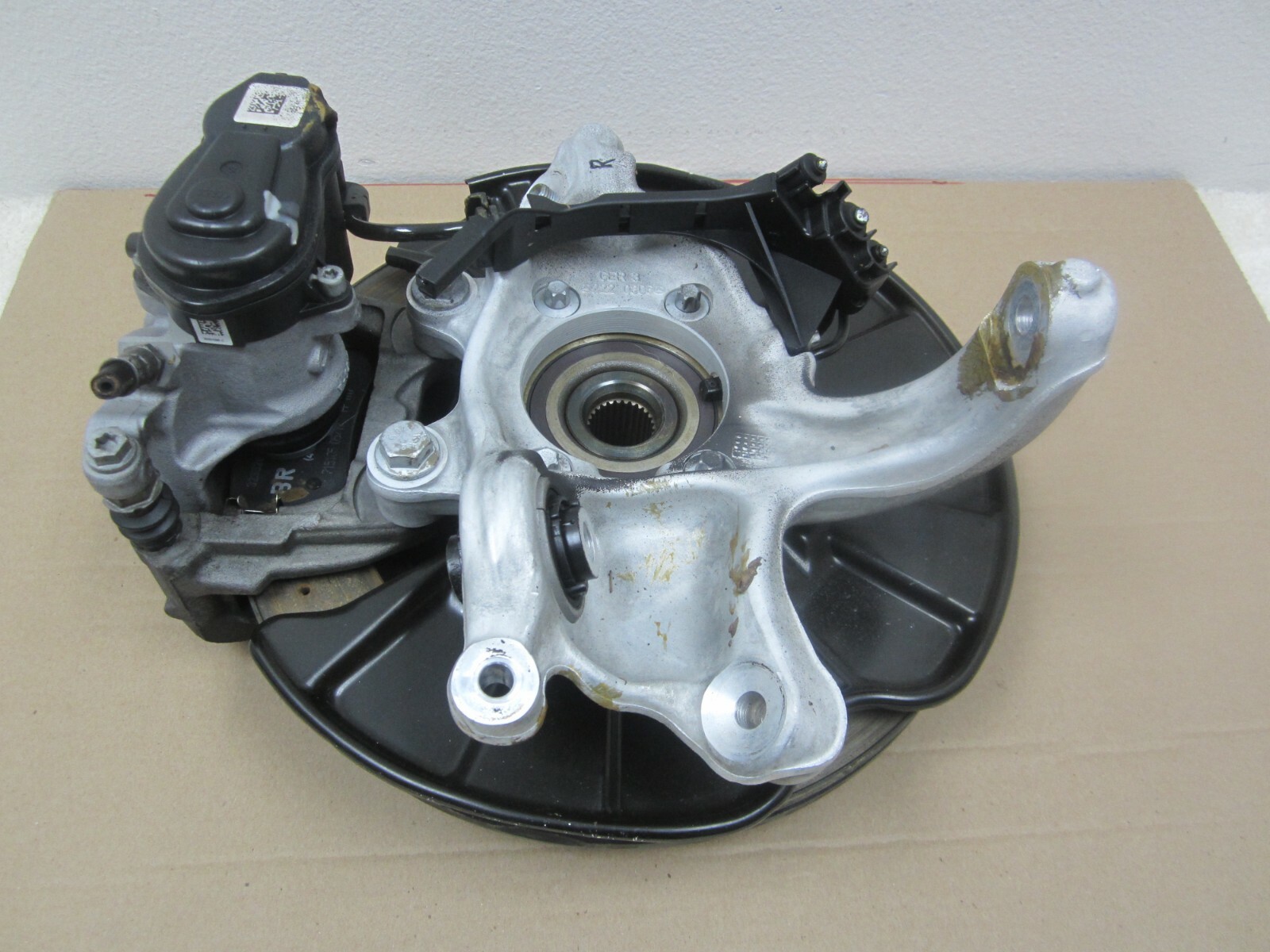 Mercedes-Benz+2223500941 for sale online | eBay