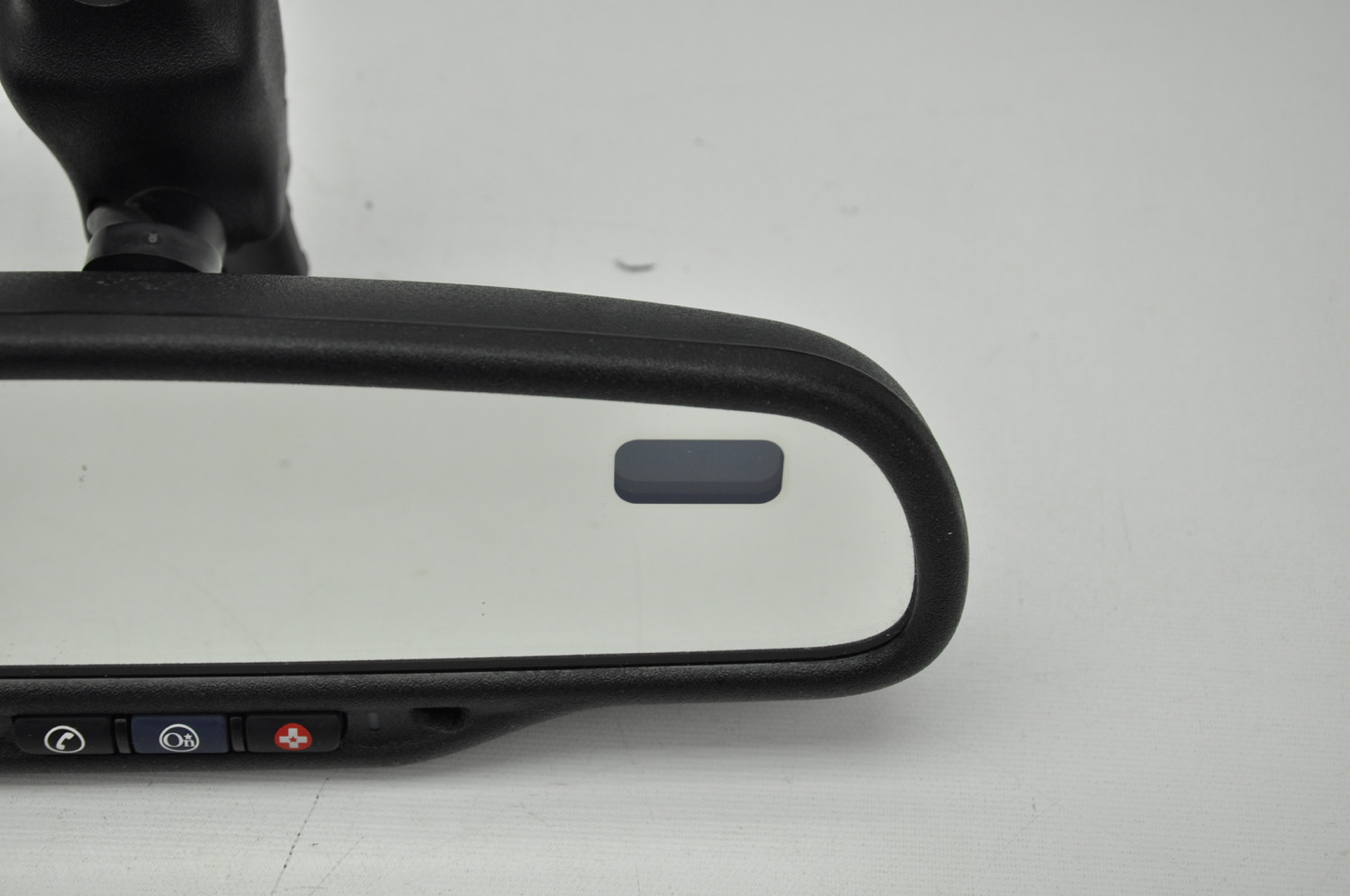 GM CHEVROLET GMC BUICK Rear View Mirror w/ Onstar 2006 2007 p | eBay