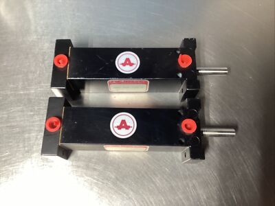 Allenair ACD-SRF-120-G Spring Retract Pnuematic Cylinder | eBay