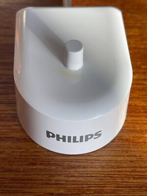 GENUINE OEM Philips Electric Toothbrush Charger Cord AC Adapter - Model ...