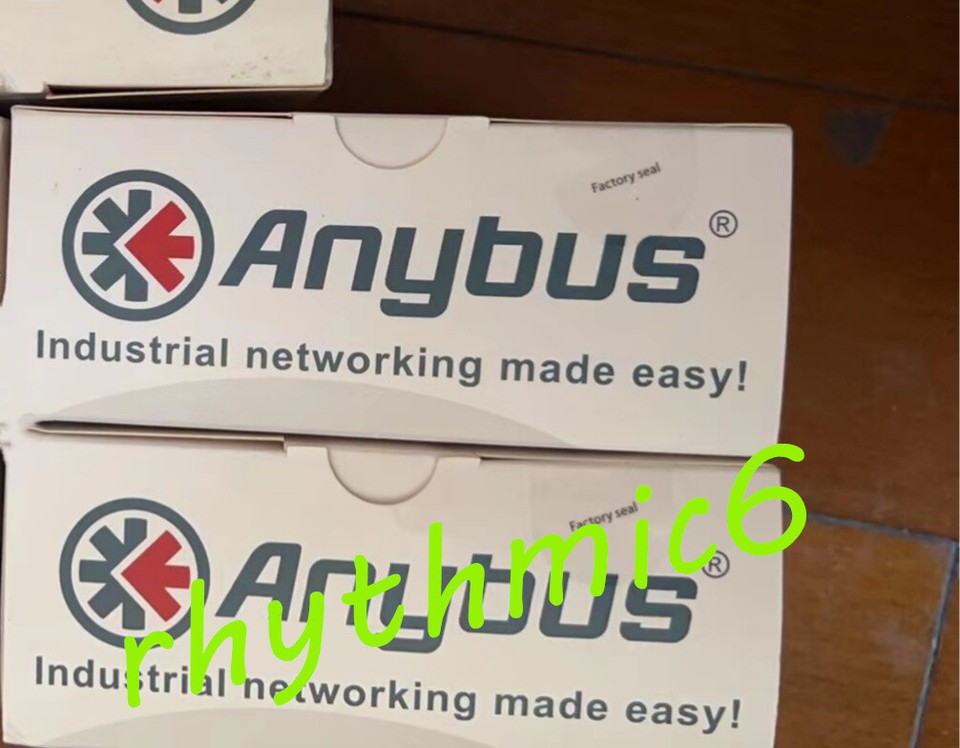 Brand new HMS AB6675-C Gateway Module Anybus AB6675-C | eBay