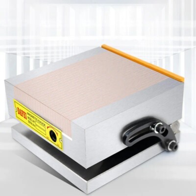 Fixtures & Plates - Sine Plate Model