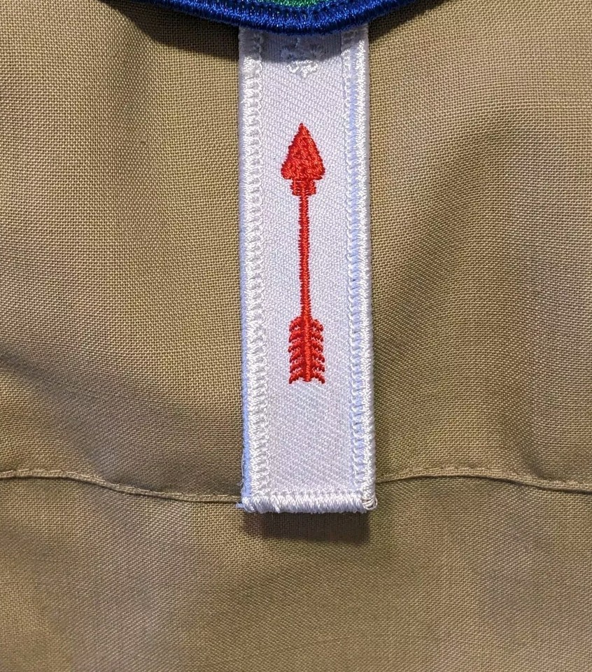 Order of the Arrow OA Pocket Dangle - Ordeal - OA Dangle | eBay