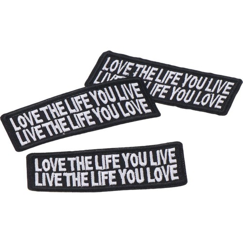 10Pcs Rectangle shape Iron On Sew on Patch Sew on/Iron on Patches girls ...