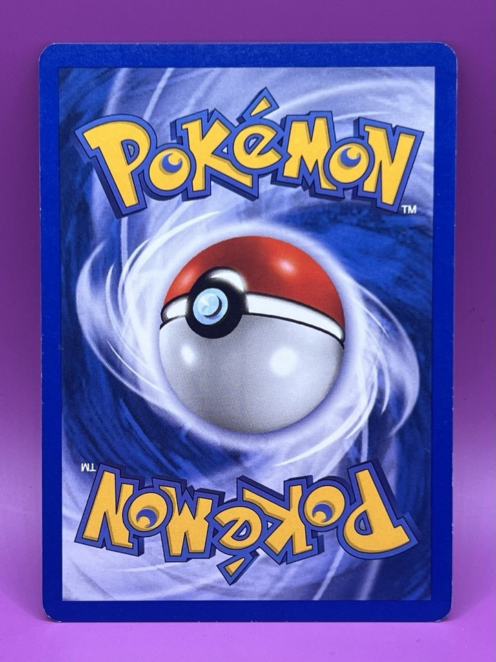 Attaque Au Gaz Gluant Team Rocket 78/82 Pokémon Card French Goop Gas ...