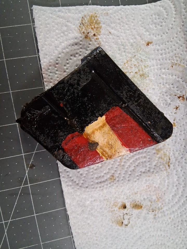 Lee Enfield magazine clip no1 mk3 shtle smle british ww1 ww2 | eBay