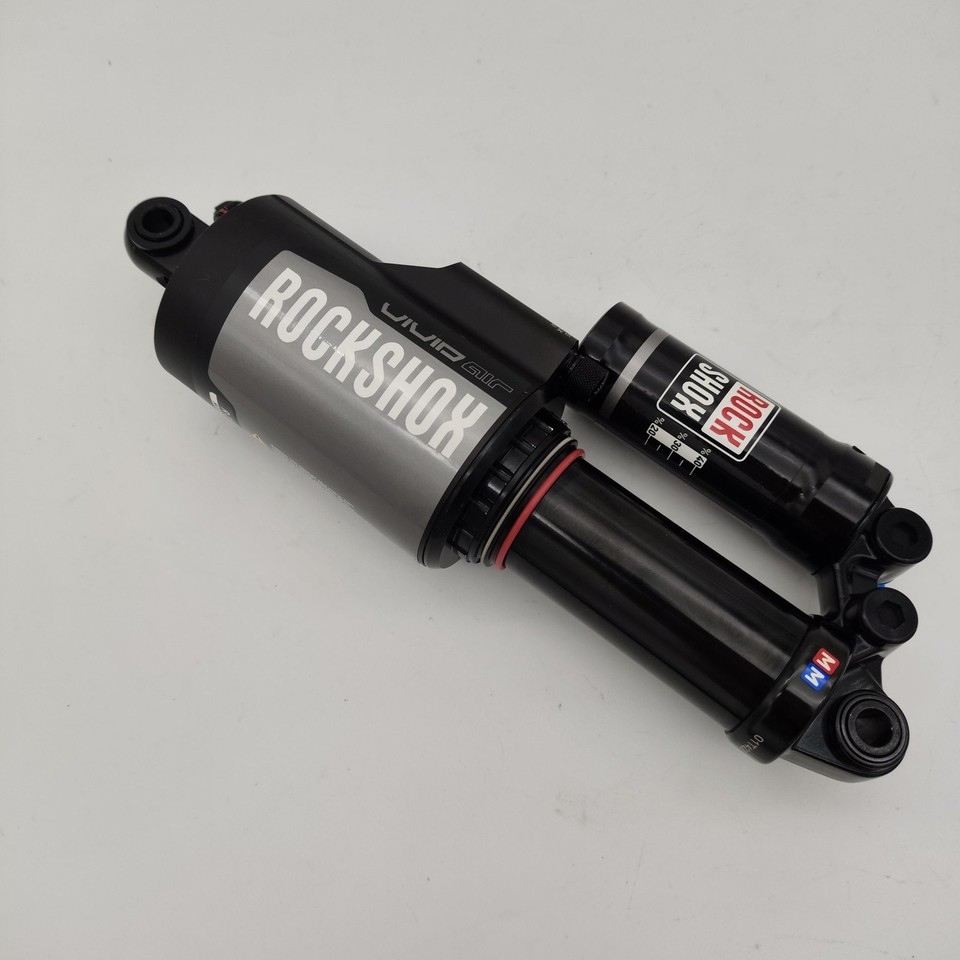 RockShox Vivid Air R2C Rear Shock Eye to Eye 222x70mm | eBay UK