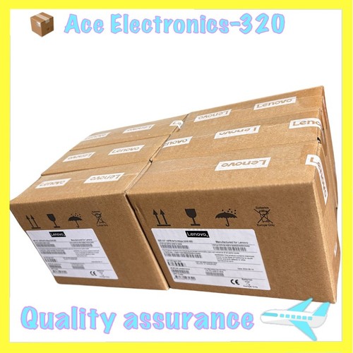 3.84TB Lenovo ThinkSystem 02YE750 4XB7A38275 6Gb SATA 2.5" Hot Swap ...