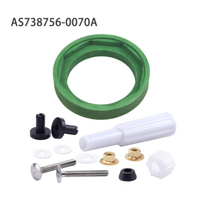 3'' Toilet Tank to Bowl Coupling Kit, For American Standard Champion 4 ...