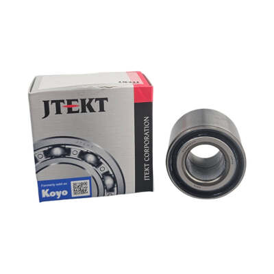 Genuine KOYO Rear Wheel Bearing For Suzuki Swift RS415 Ignis RG413 ...