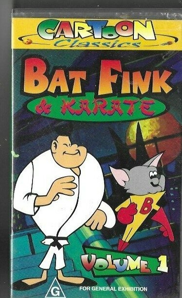 Batfink Karate Quotes Kyokushin Karate 2 T Shirt | Zazzle