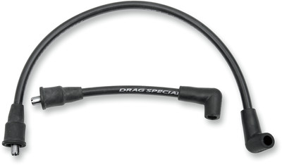 Drag Specialties - SPW3-DS - Plug Wires - '68-E'78 FX/XL | eBay