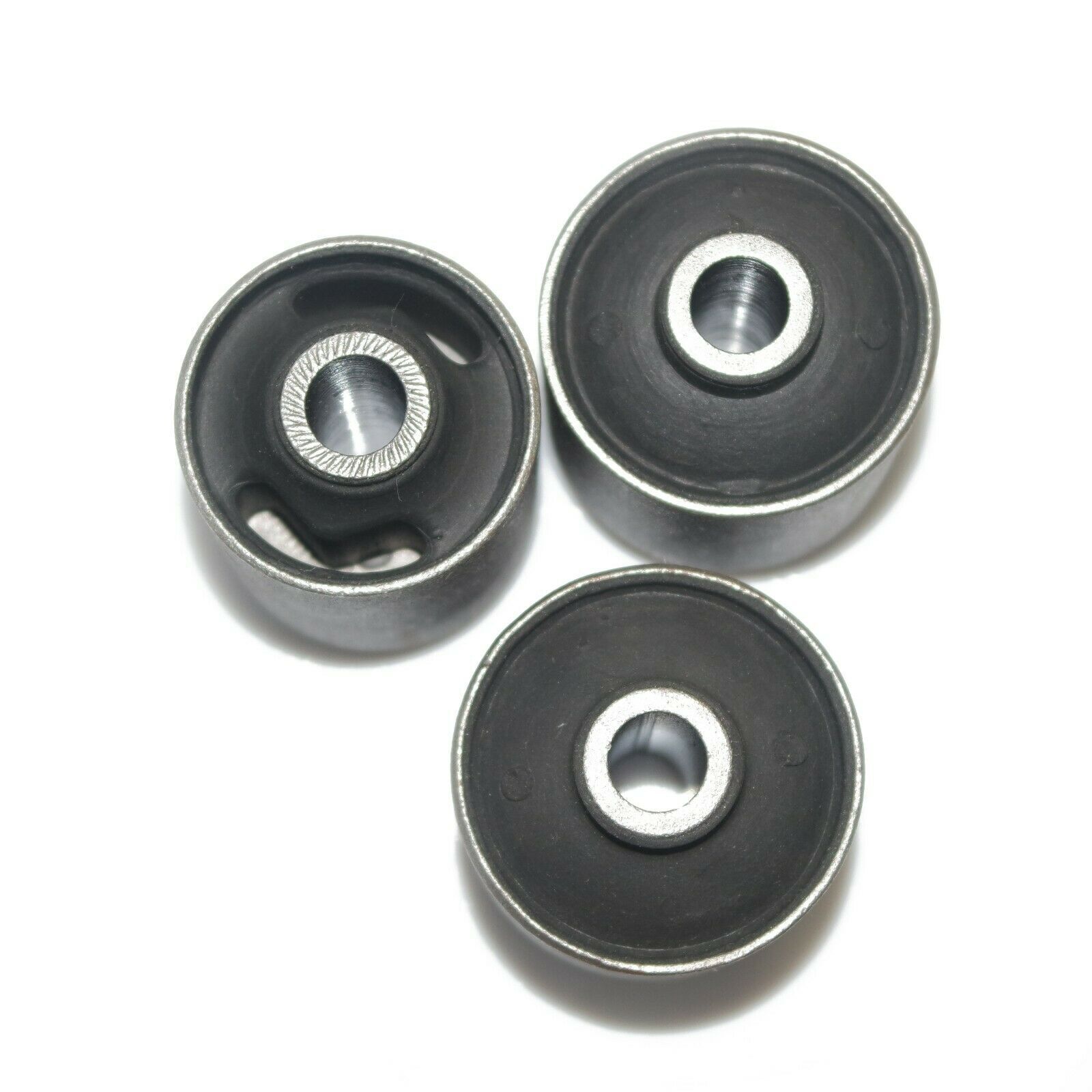 For Suzuki Sierra SJ80 Jimny Front & Rear Suspension Arm Bush Kit 6 ...