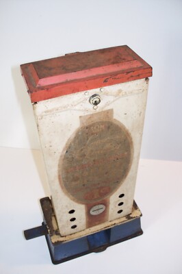 Other - Antique Dispenser