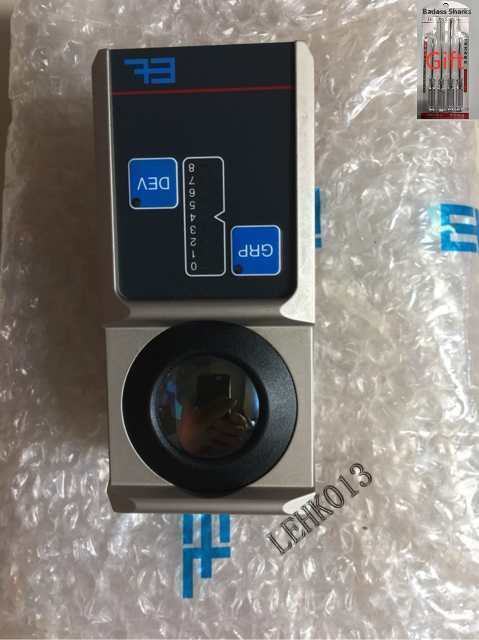 1PCS E+L FR5201 Nr.389800 90days warranty via DHL or FedEx | eBay