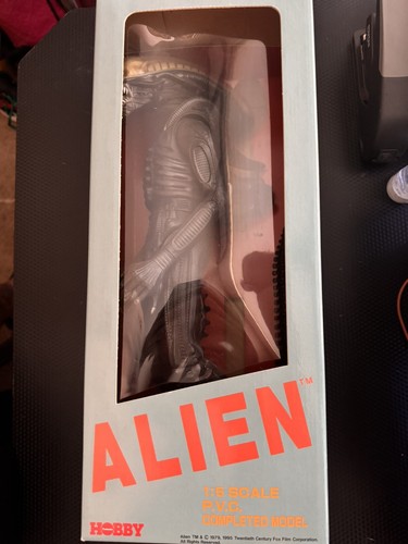 Alien Tsukada Hobby 1:5 Scale. Rare! | eBay