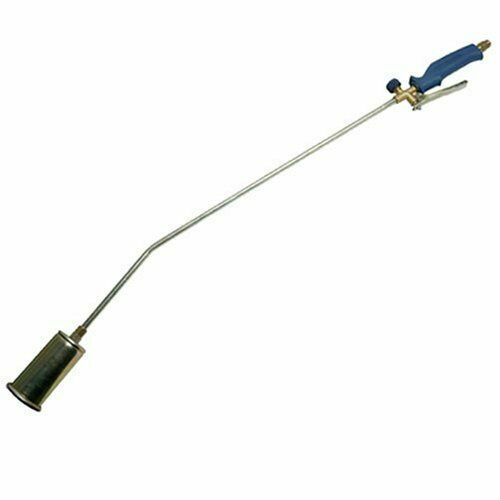 Silverline 868681 50mm Roofing Gas Torch for sale online | eBay UK