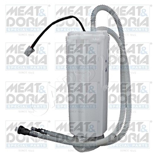 Fuel Feed Unit For AUDI VW A8 Phaeton 4E S8 02-16 3D0919087M | eBay