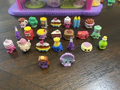shopkins random lot of 23 | eBay