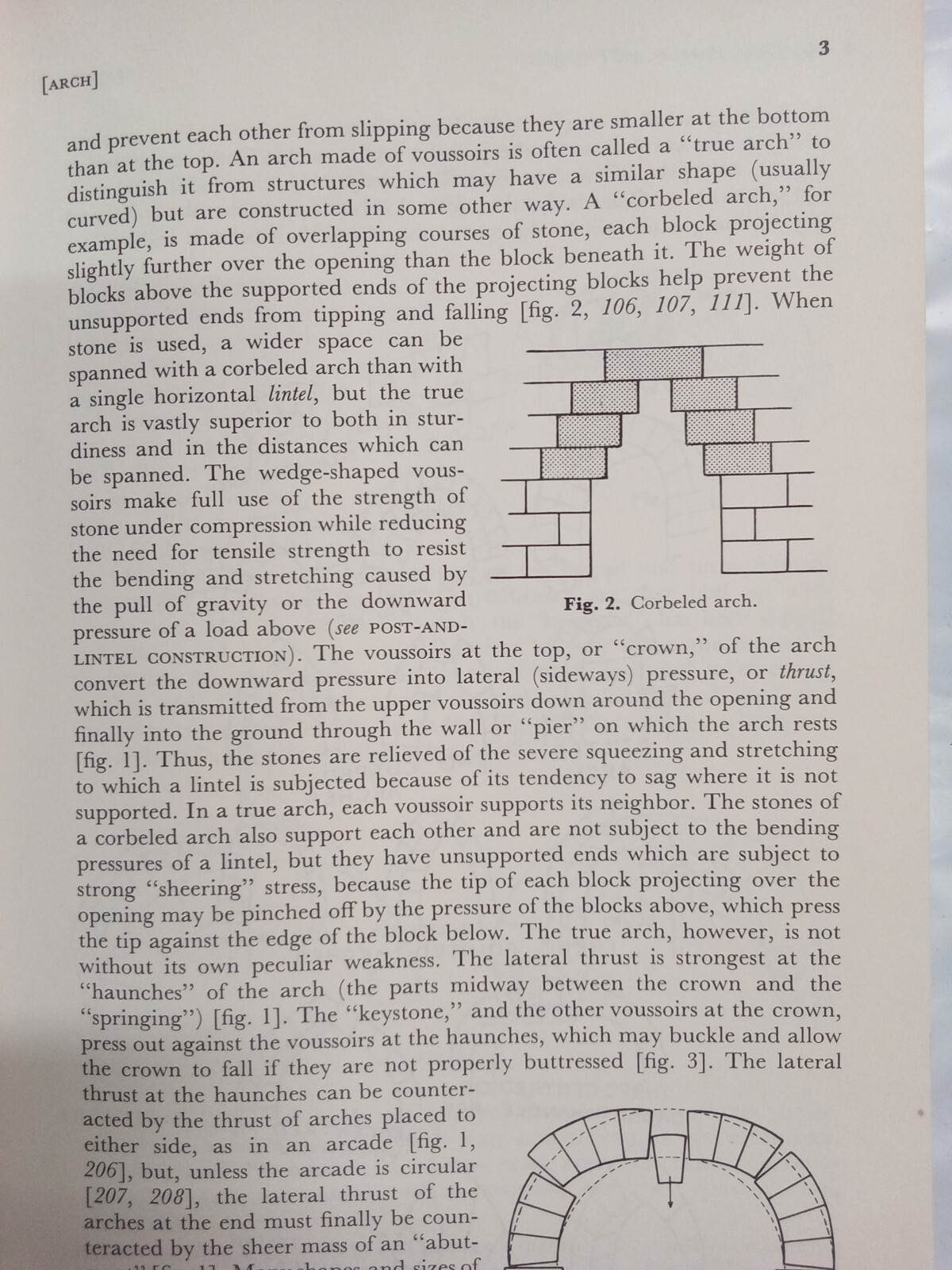 From Abacus to Zeus: A Handbook of Art History by Pierce, James ...