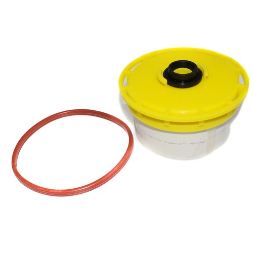 For Toyota Land Cruiser 200 202 VDJ200 Fuel Filter 2339051070 23390 ...