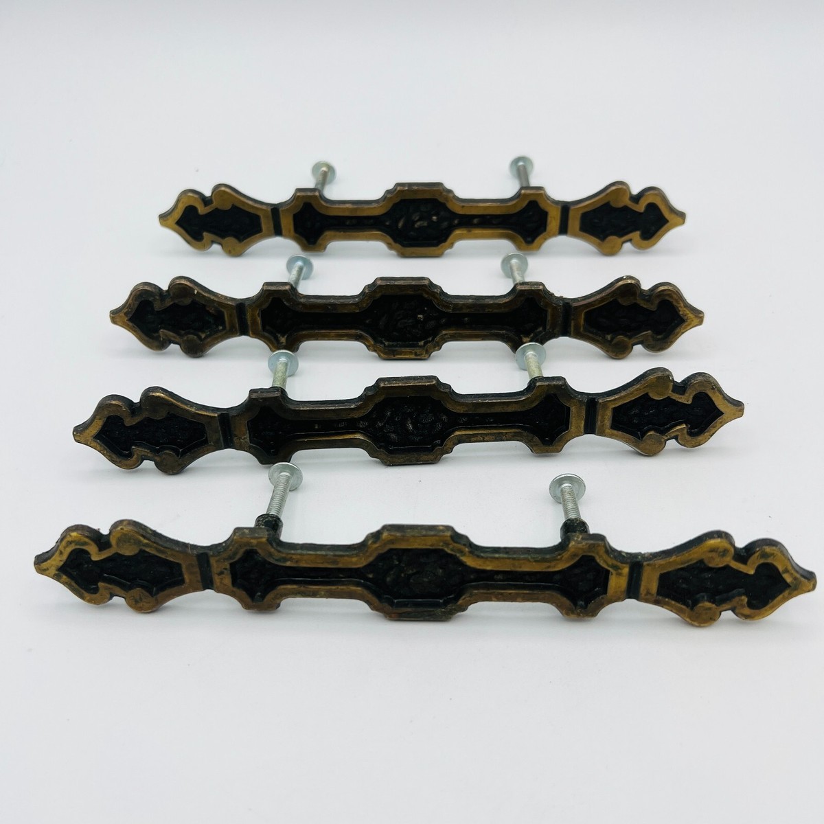 Vintage Allison Cabinet Pulls | Cabinets Matttroy