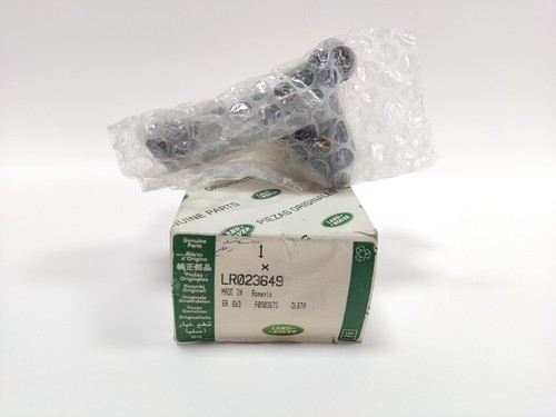 New Genuine Land Rover Front Suspension Ride Height Sensor LR023649 ...