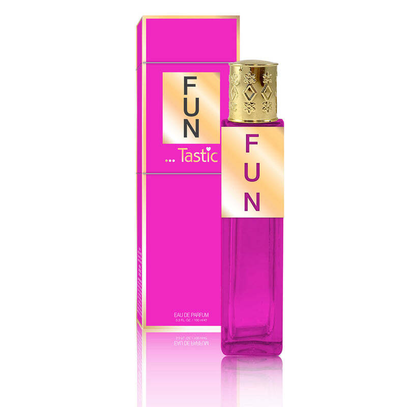 FUNTASTIC - Eau De Parfum - Perfume for Women - 3.4 FL OZ | eBay
