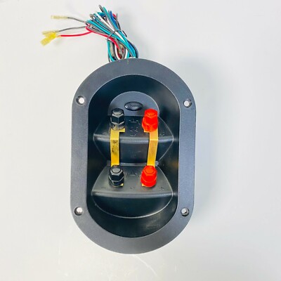 Terminal Connector Wire Crossover Assembly FROM Klipsch ICON VF35 VF-35 ...