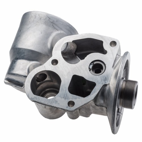 OEM NEW Engine Oil Cooler Filter Header Adapter Ford 7.3L Diesel F81Z6881BA | eBay
