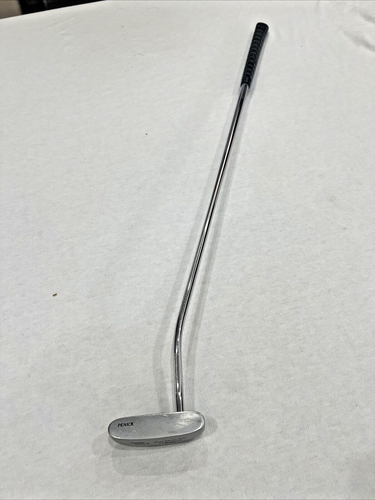 Harvey Penick Professional Take Dead Aim 35.5" RH Putter, Steel Shaft ...
