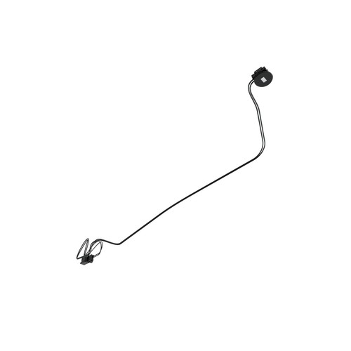 Footwell Light Kit Tradesman | 55057286AD | Genuine OEM | J Mopar | VIN: J