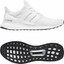 adidas UltraBOOST 4.0 Continental Footwear White Men Running Shoes ...