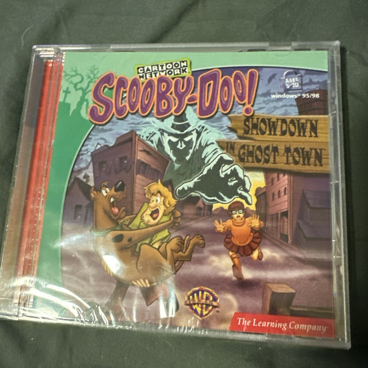 Scooby Doo Charlies Angels Did You Catch This? | The Original Stunning