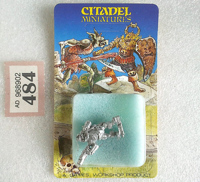 LE6 Limited Edition Space Santa 1st Release Rogue Trader Warhammer 40k ...