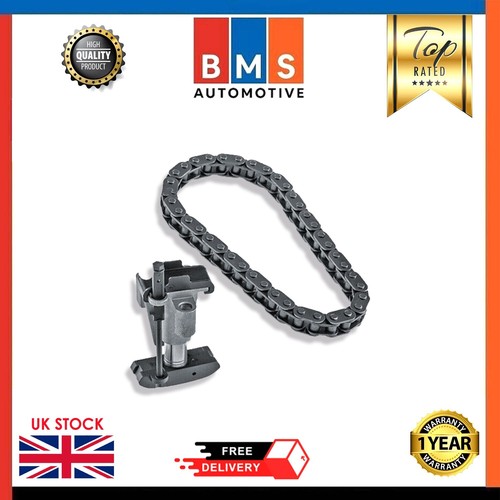 LAND ROVER JAGUAR 224DT 2.2 DIESEL CAMSHAFT CHAIN KIT FREELANDER 2 EO ...