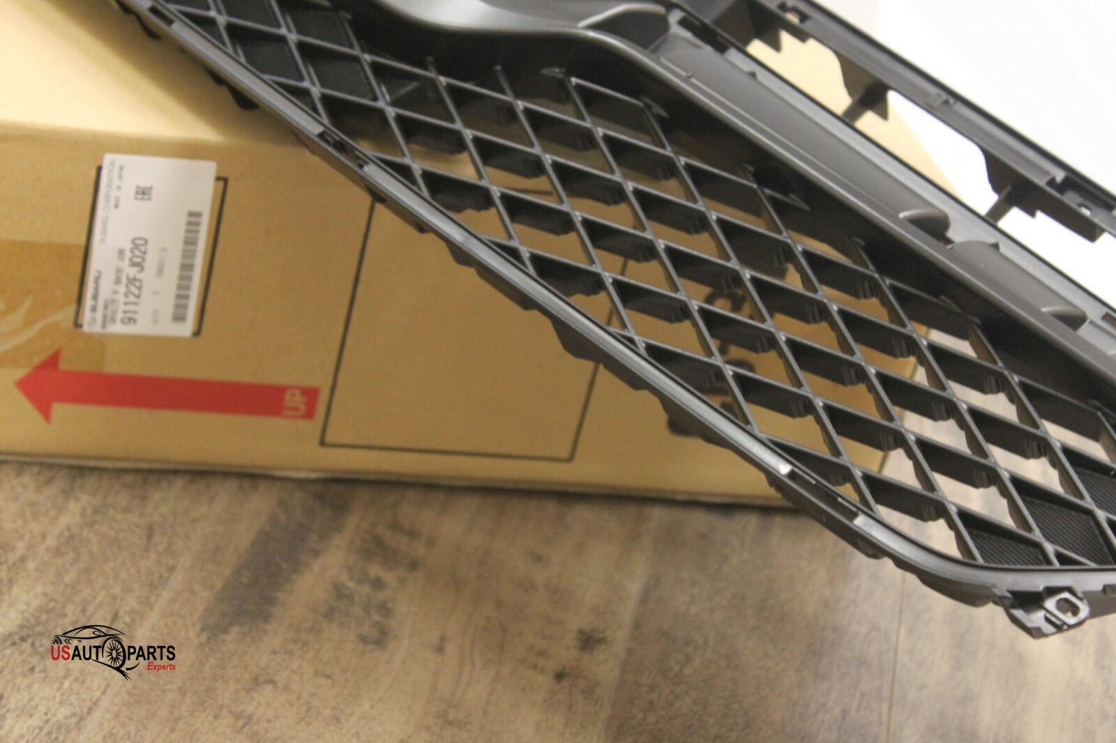 2013 - 2015 OEM Subaru Impreza XV Crosstrek Grill Grille 91122FJ020 for ...