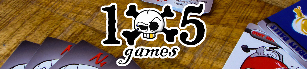 1x5 Games | eBay Stores