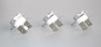 High Temperature Limit Switch Kit HAXTLK1930 For Hayward H-Series Pool ...