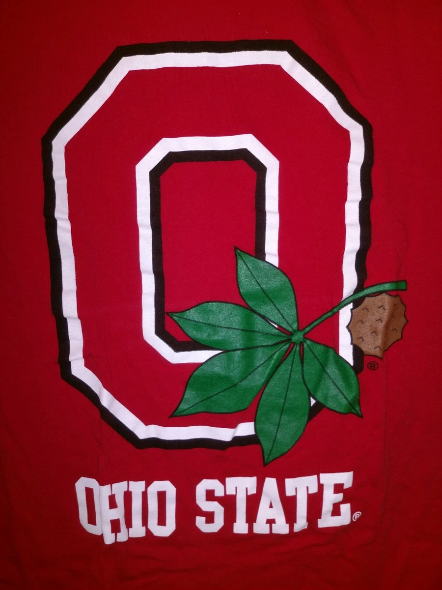 Ohio State O Logo