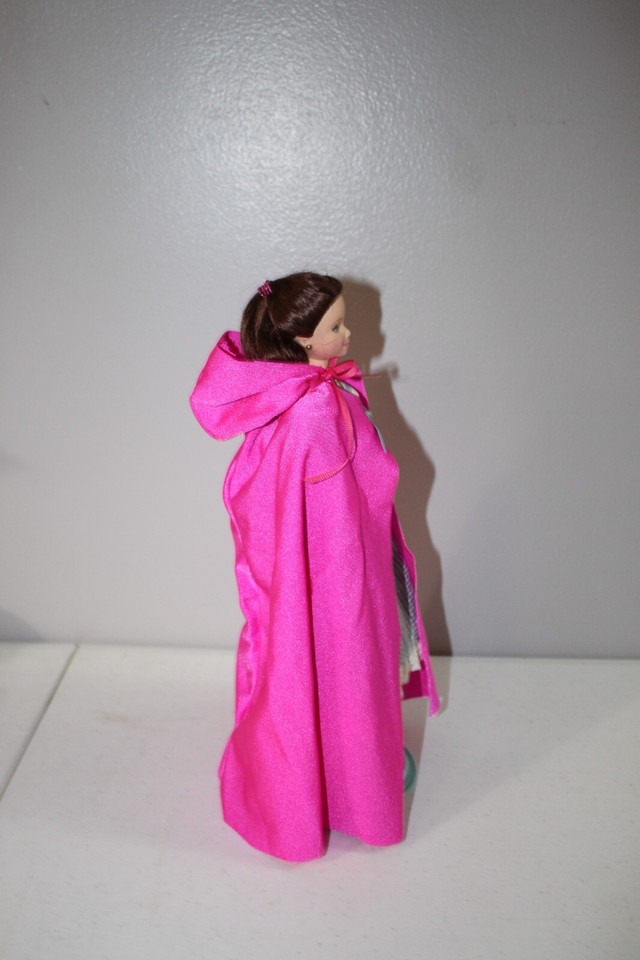 Fashion Doll Capes 11.5" high dolls | eBay