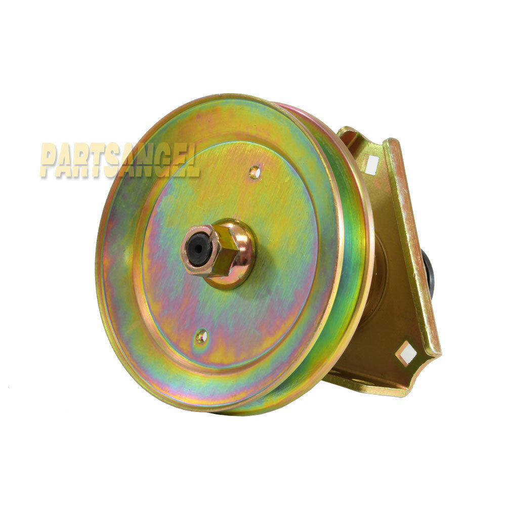 Spindle Assembly for John Deere AM124511 AM118532 AM122444 STX38 STX46 ...