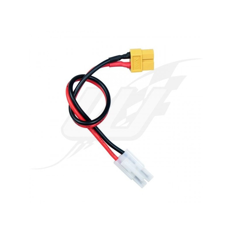 [DE] SkyRC Charging Cable XT60 for Battery with Tamiya - SK600023-12 | eBay