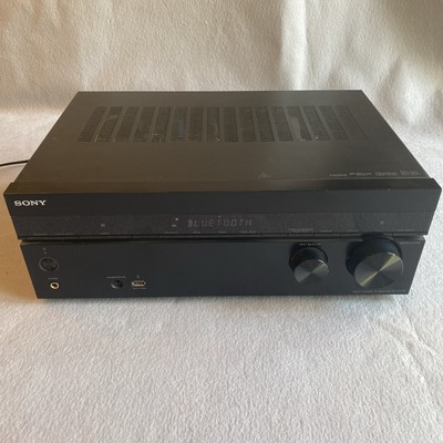 Sony STR-DH770 Receiver 7.2 Channel 4K Home Theater Stereo Bluetooth ...