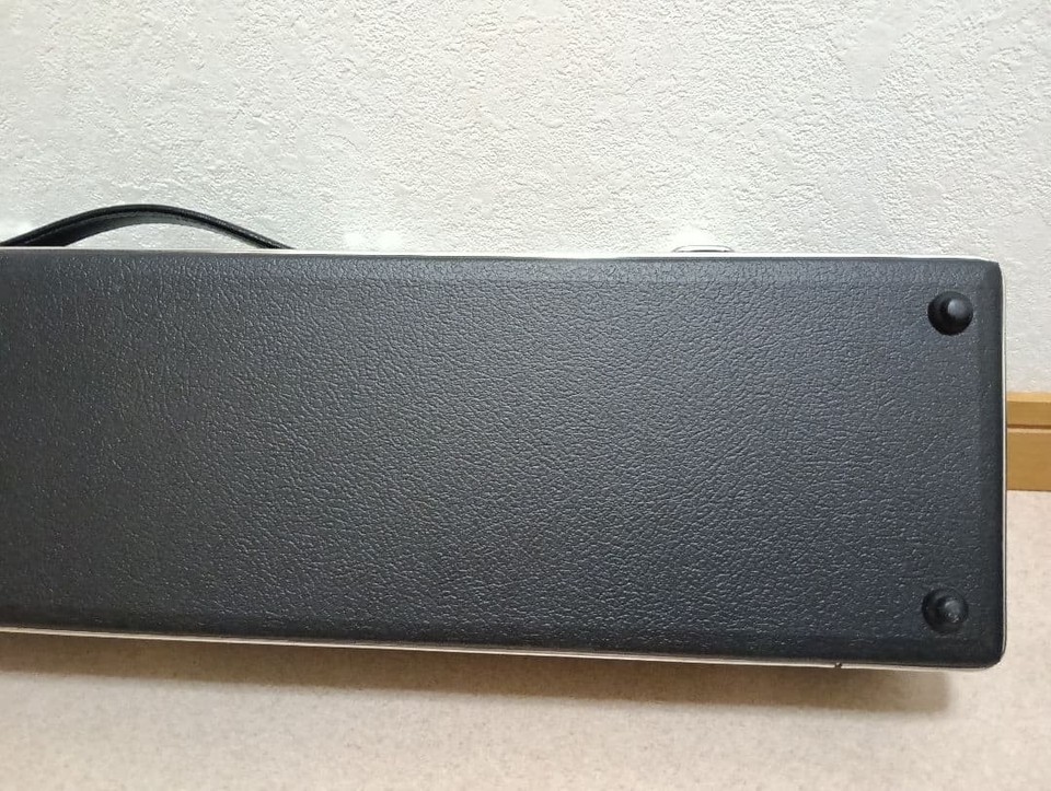 NIKKEN Koto Traditional Japanese Musical Instrument Used, Tuning Needed ...