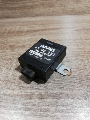 Saab Body Control Module Junction Box 4588232 52010382b | eBay