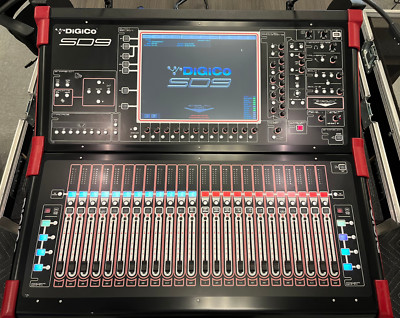 Digico SD9 | eBay